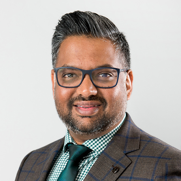 Conference Speakers | Spiritual Leadership Asia Conference